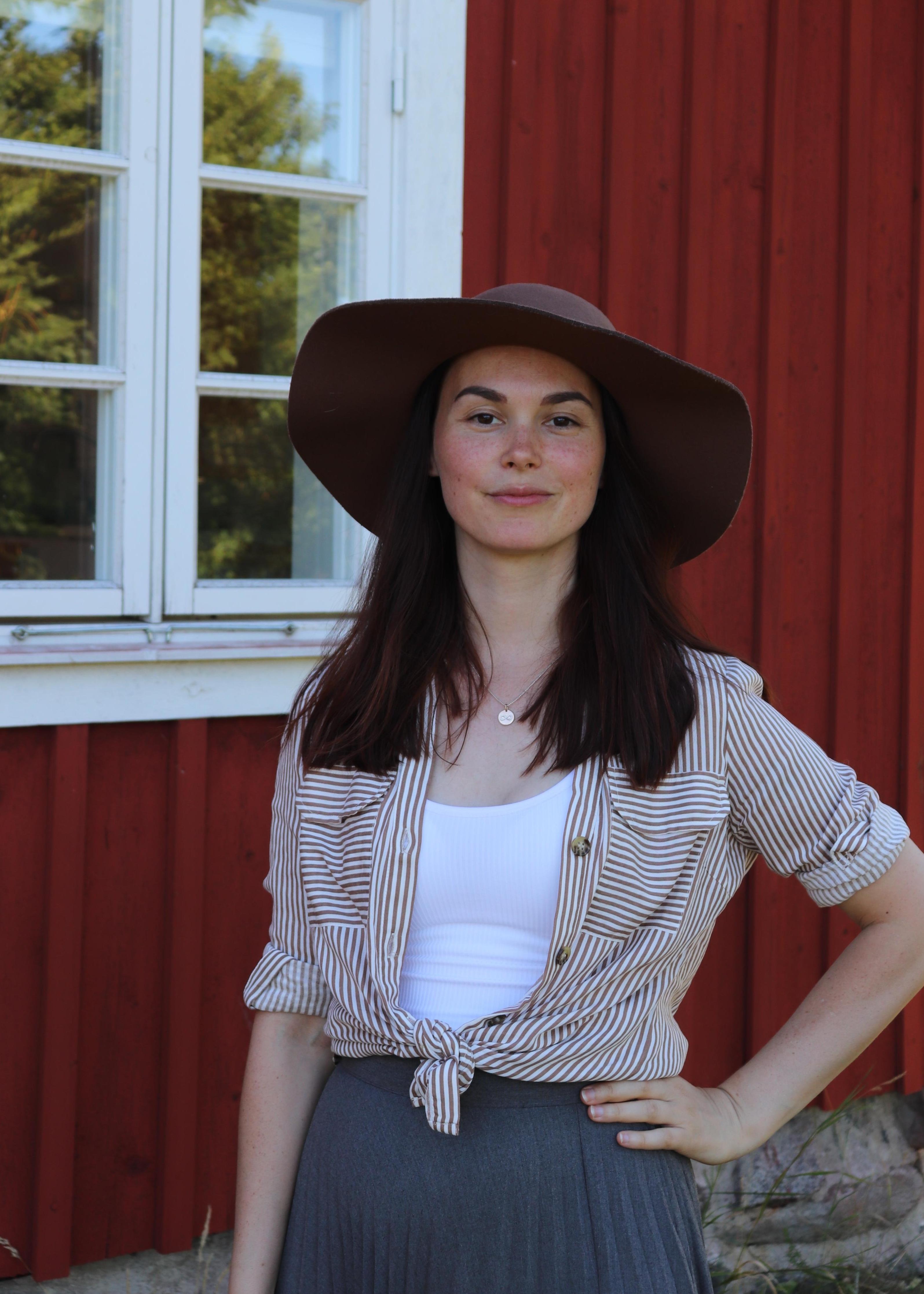 Sofia Ringkvist - Centerpartiet